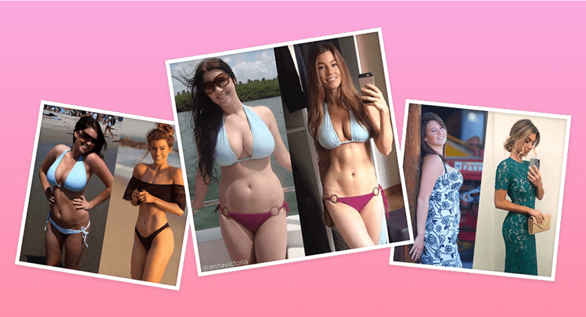 Fit Body Transformations | Vitalura Labs