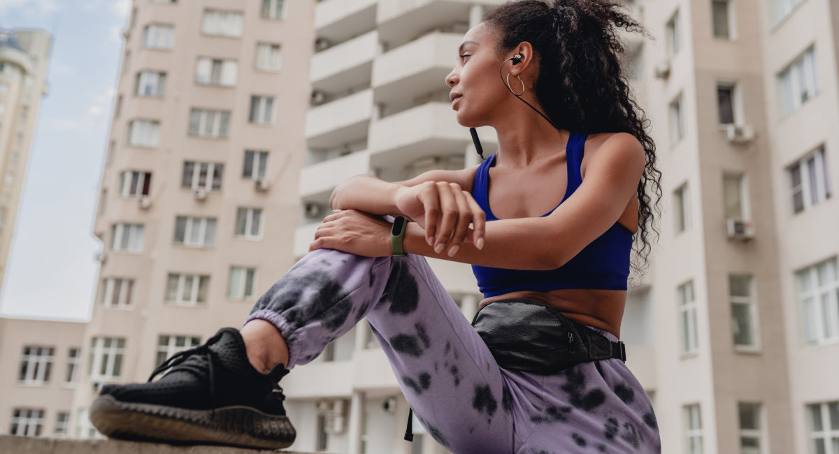 7 Simple Ways to Get Back Into Your Workouts | Vitalura Labs